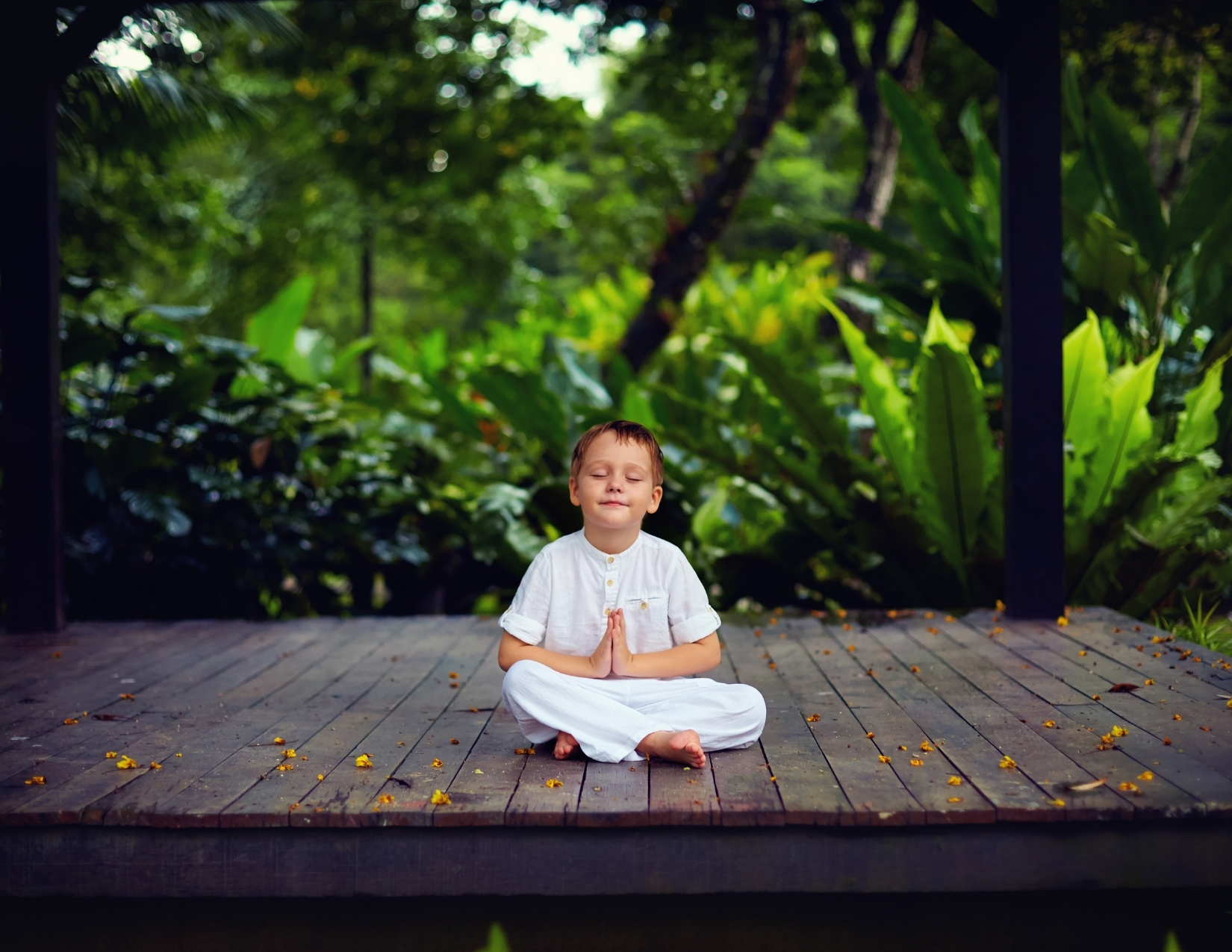 Make a Mantra Activity for Kids! - San Antonio Woman