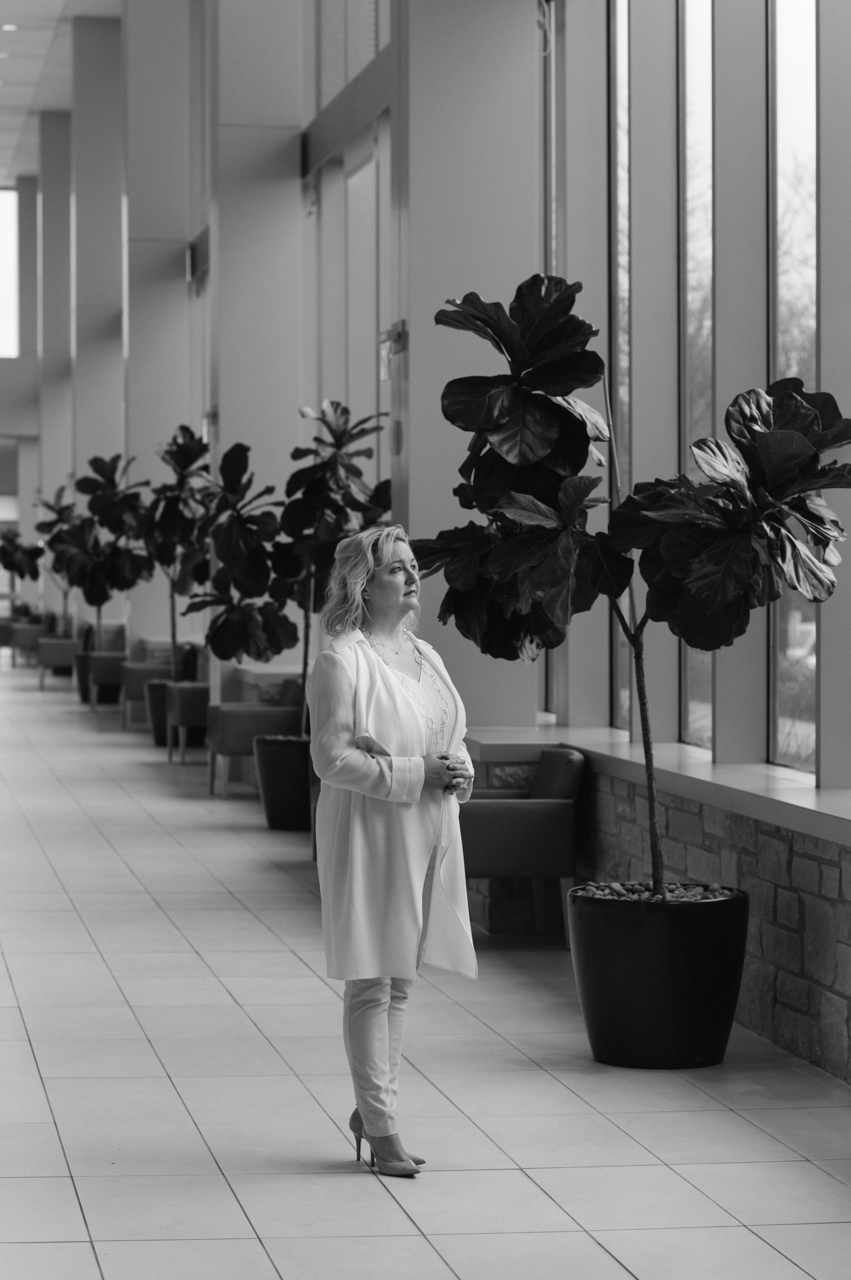 COVER: Dr. Susan Crockett - San Antonio Woman
