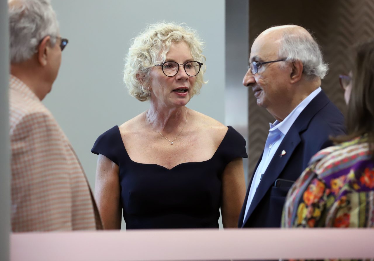 Nonprofit Spotlight: ChildSafe - San Antonio Woman