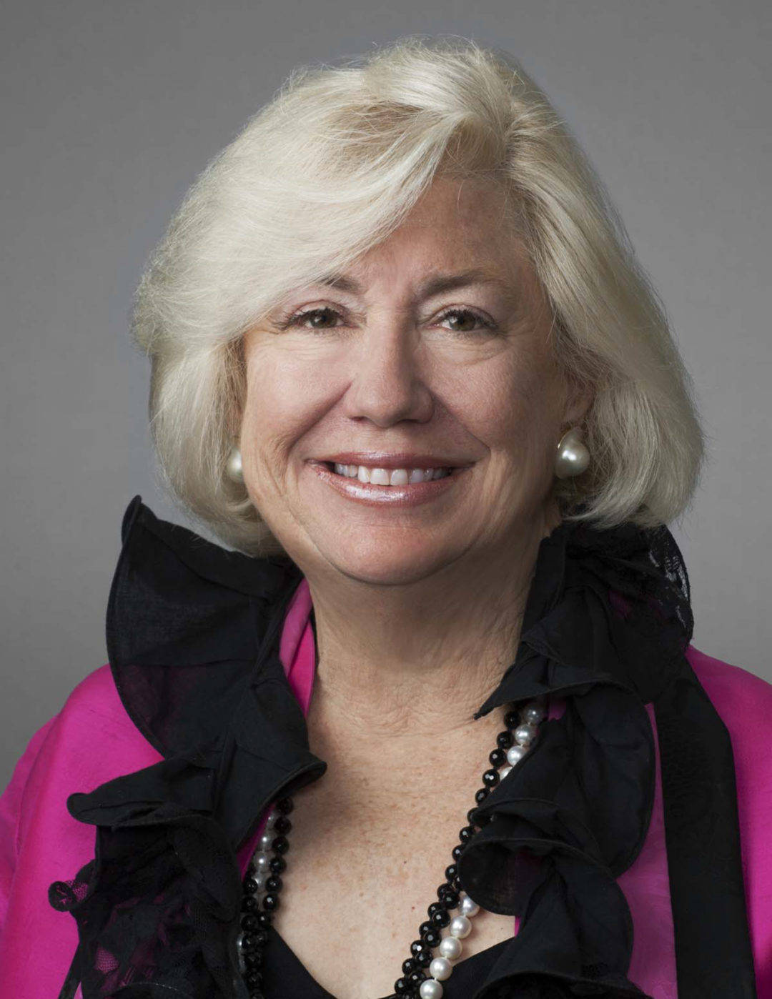 Women in Law Jane H. Macon - San Antonio Woman