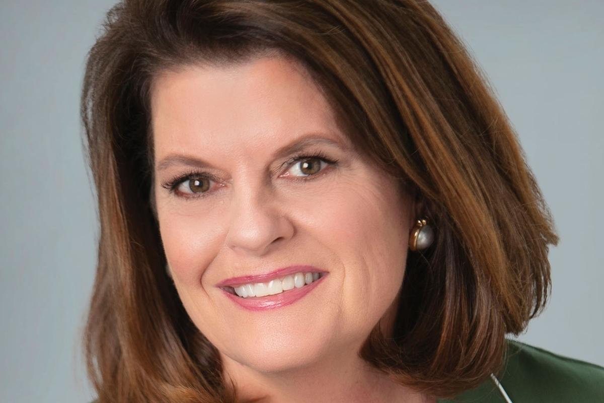 Profile: Kathy Bonner, Phyllis Browning - San Antonio Woman