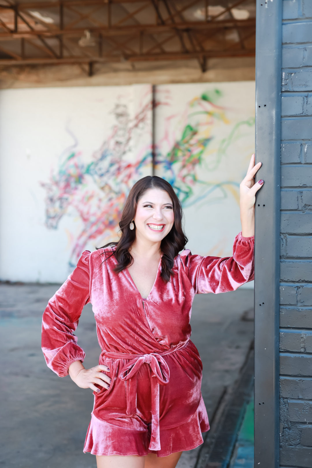 Role Model: Jaime Len Cooke - San Antonio Woman