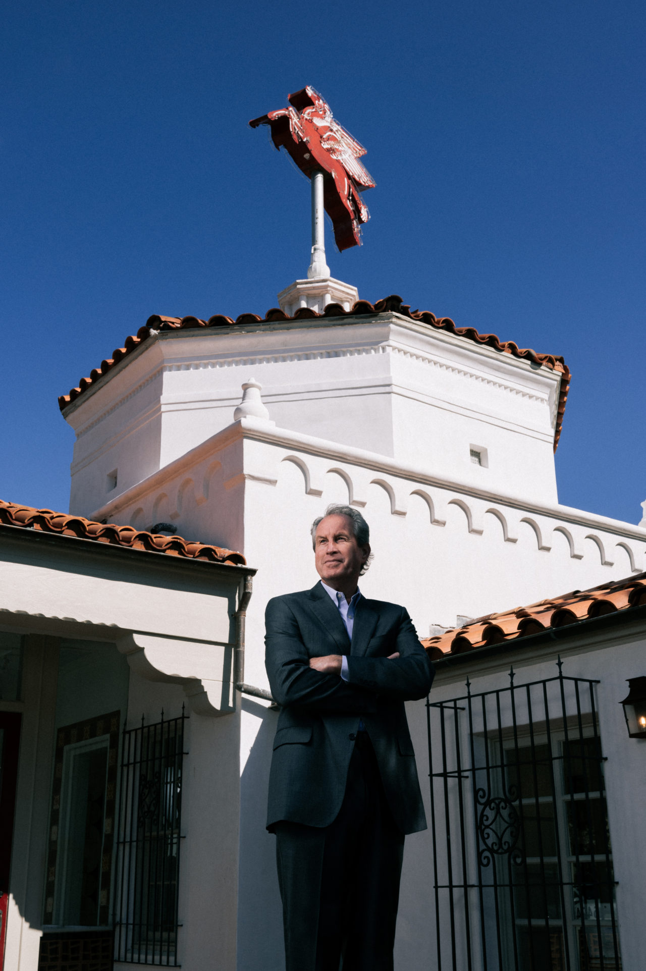 Guy to Know: Tim Roberts - San Antonio Woman
