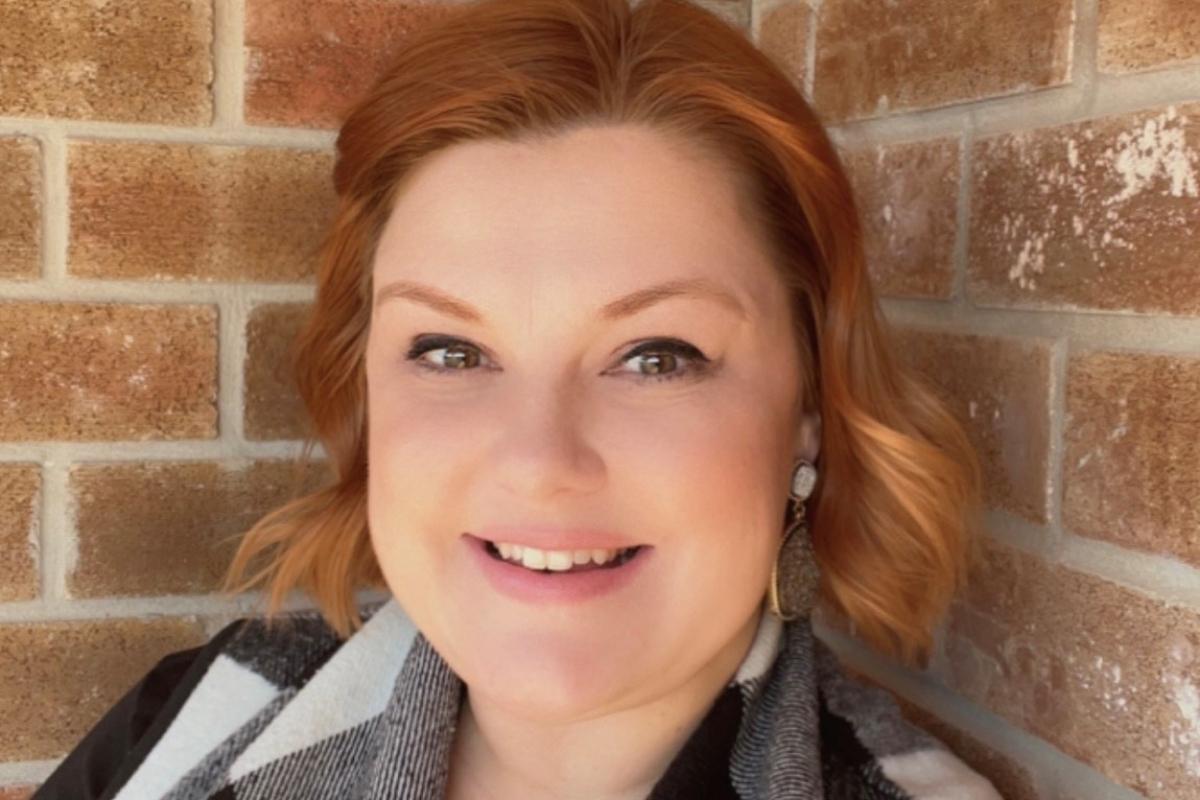 Women on the Move: Sarah Mason-Fagg - San Antonio Woman