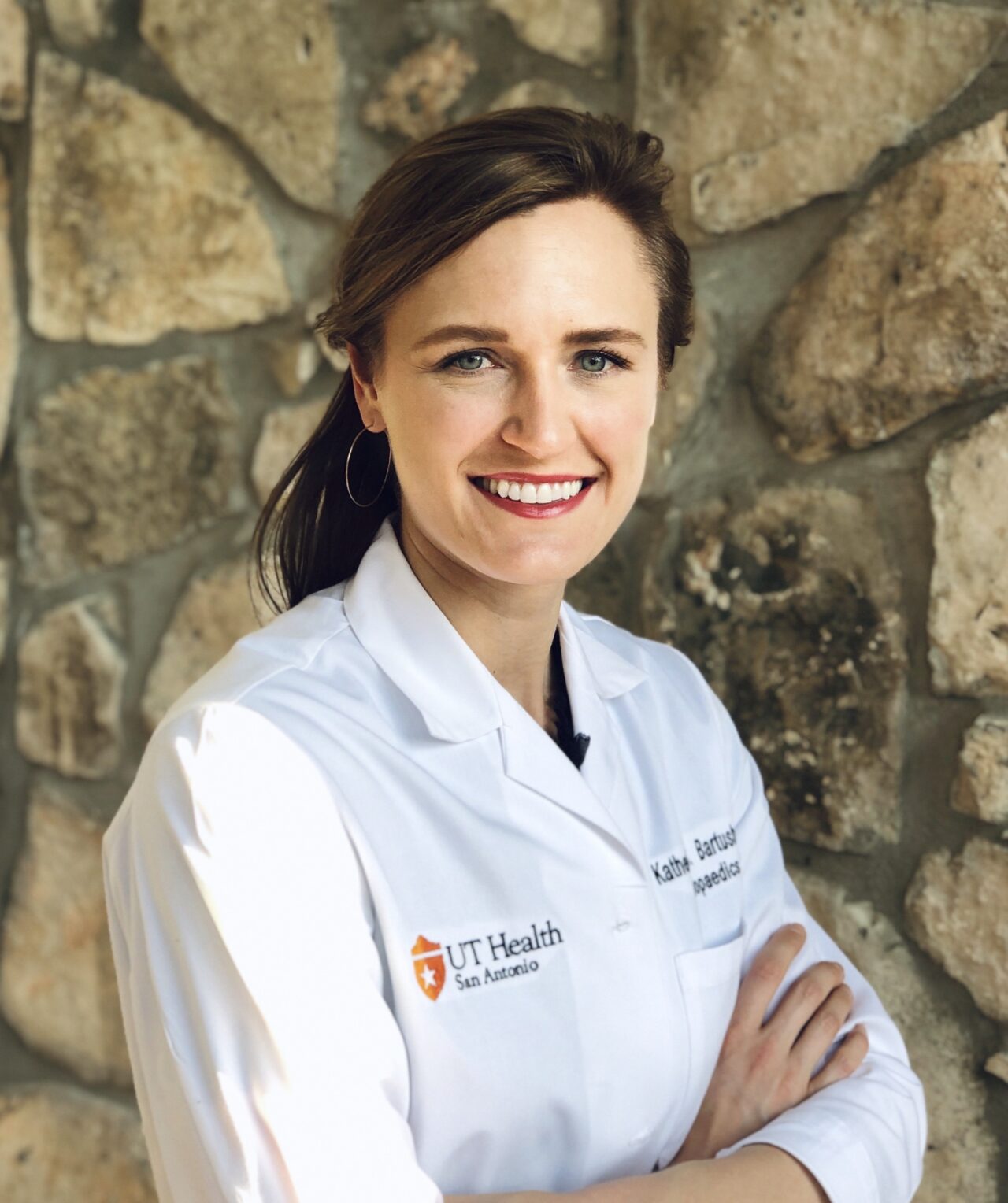 Orthopaedic Surgeon Draws on Personal Experience to Treat Athletes ...