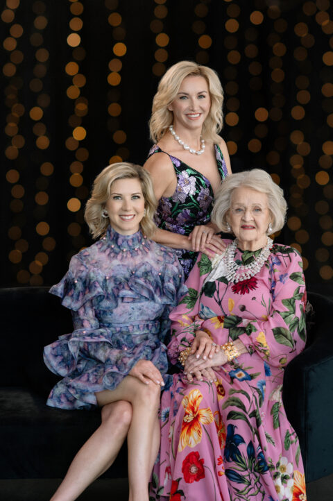 COVER STORY: The Kowalski Family - San Antonio Woman