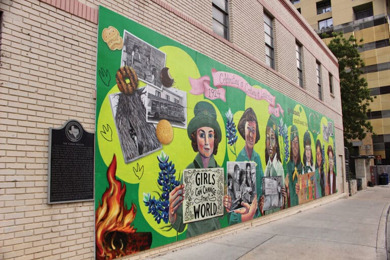 Centro: Creating a Safe, Vibrant Downtown San Antonio - San Antonio Woman