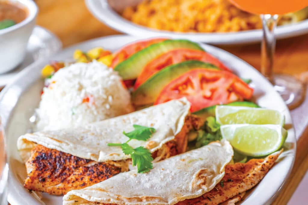 Los Barrios: A San Antonio Legacy - San Antonio Woman