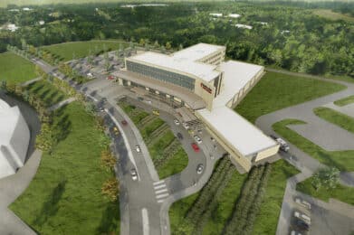 Methodist Hospital | Westover Hills - San Antonio Woman