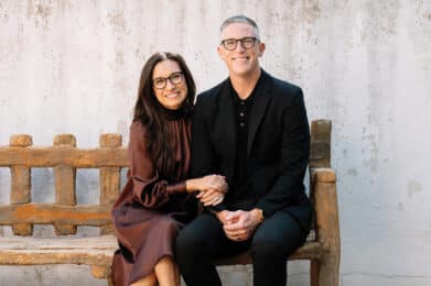 Guy to Know Pastor Ed Newton - San Antonio Woman