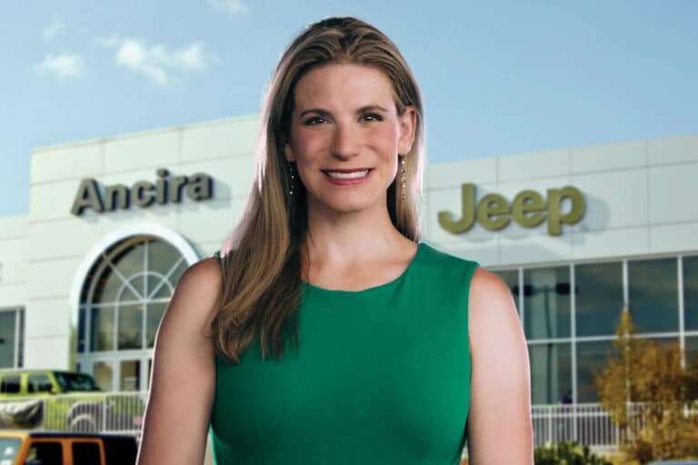 Home - San Antonio Woman