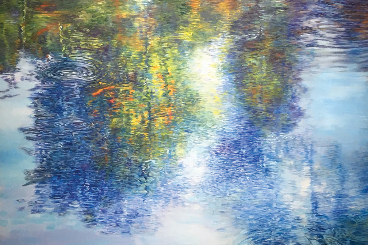 Final Thoughts - Serenity - San Antonio Woman