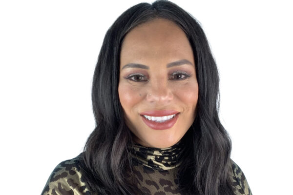 Profile - Melissa Navarro - San Antonio Woman